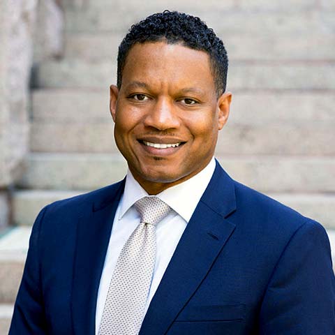 Derrick Reed | Houston Lawyer